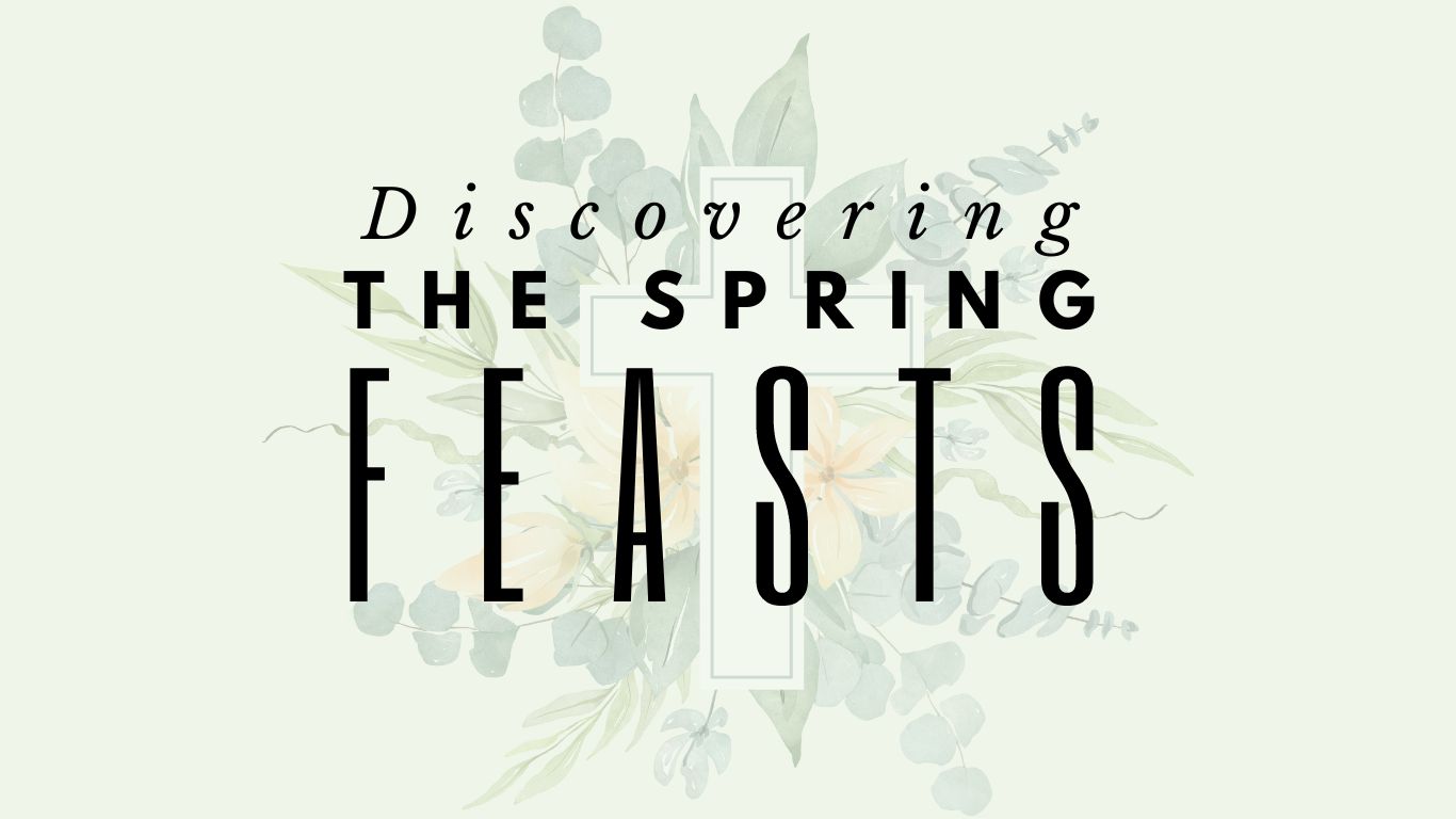 God’s Appointed Times – Janell Kremer